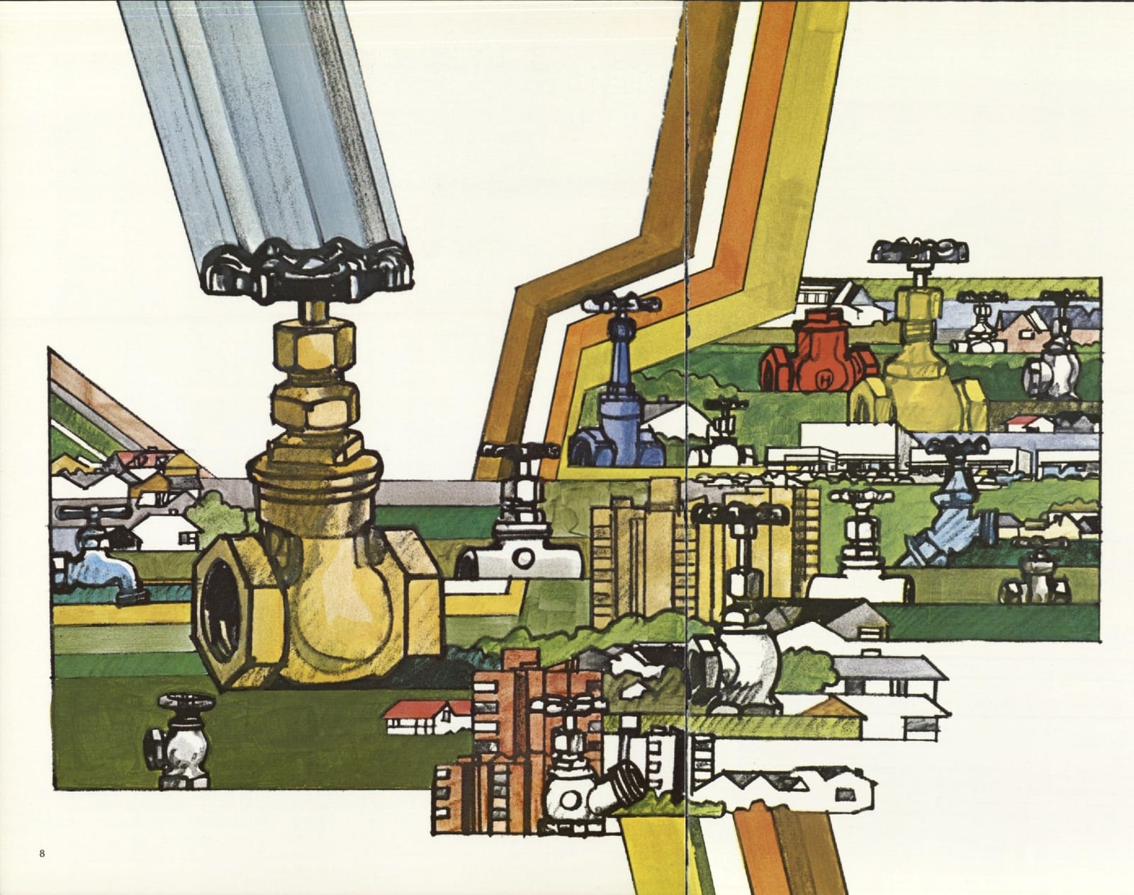 The Condec Annual Report 1969
